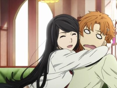 8 Rekomendasi Anime BL Terbaik, Bikin yang Nonton Salting