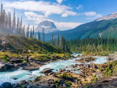 6 Fakta Tentang Lembah Nahanni di Kanada, Penuh Misteri! | Sediksi.com